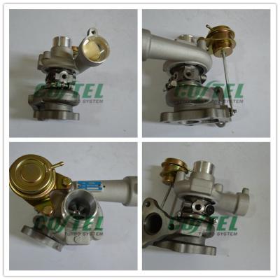 China 4WD VR4 Twin Turbo Charger With V6-2.5 6A12 Engine TD025L Turbo 49173-01400 MD181384 for sale