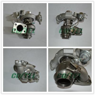 Cina Motore DV6B DV6ATED4 Turbo 49173-07522 49173-07508 dei cariori 1.6L del combustibile diesel MHI Turbo in vendita