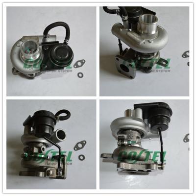 Cina cariore di Hyundai Turbo del motore di 2.0L D4EA, sovralimentazioni TD025M-09T-3.3 Turbo 49173-02401 di MHI in vendita
