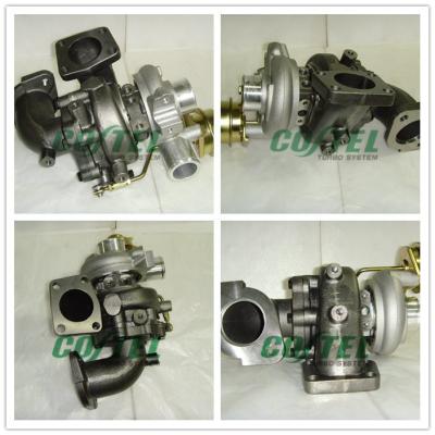 Cina cilindri del combustibile diesel 4 dei cariori di Mitsubishi MHI Turbo del motore 4D56 49135-02652 MR968080 in vendita
