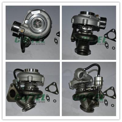 Cina GT25S 754743-5001S 754743-0001 754743 misura della sovralimentazione di Turbo di 79526 turbine per il guardia forestale 2004 NGD3.0 162HP di Ford in vendita