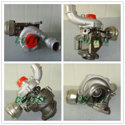 China Ssangyong Kyron M200XDi Actyon A200XDi con el motor GTB1549V (S3) Turbo de D20DT 761433-0003 761433 A6640900880 en venta
