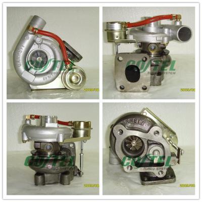 China Autobús de Hyundai Chrorus, cargador poderoso GT1749S 471037-0001 del motor D4AE turbo del camión 28230-41421 471037 en venta