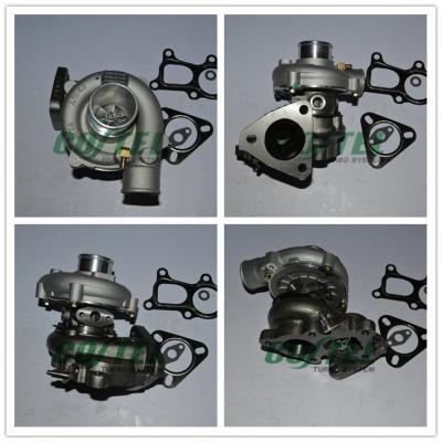 China Hyundai Van/camión de poca potencia H100, H200, Au-portero GT1749S Turbo 700273-0002 700273 28200-4B160 28200-4B151 en venta