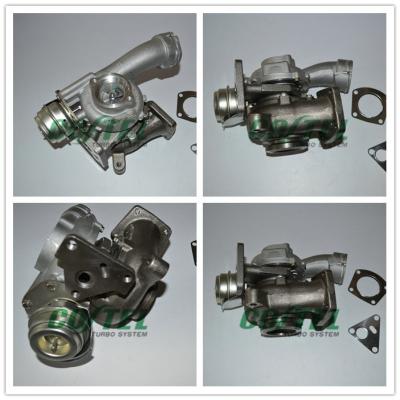 China Transportador GT1749V Turbo del vehículo comercial T5 de Volkswagen 729325-0003 729325 con el motor 070145701KX de R5K en venta