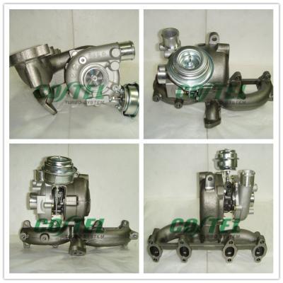 China Motor AHF ALH AUY de Beetl del golf de VW Jetta de AUDI del turbocompresor de GT1749V 713672-5006S 768329-5001S 454232-0001 713672 Turbo en venta