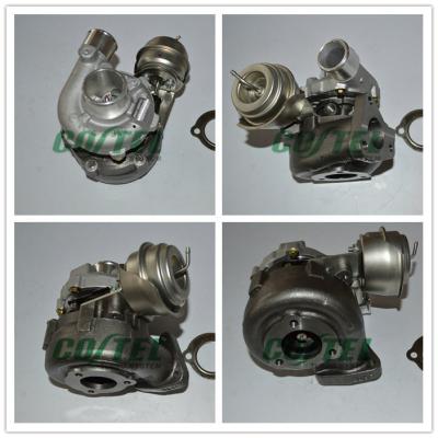 China Hyundai Santa Fe, motor diesel D4EA-V GT1749V Turbo de Trajet 2.0L CRDi 729041-0009 28231-27900 729041 en venta