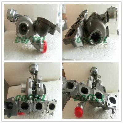 China GT1749V 773270 860549 849348 766340 CDTI 150HP Z19DTH Saab 9-3 II 1,9 TiD M741 1.9DTH de Turbo Opel Vectra C 1,9 en venta
