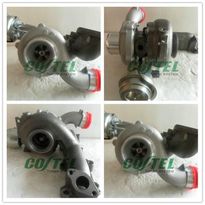 China Opel Astra Vectra Zafira Fiat Croma JTD Stilo JTD con el motor GT1749v Turbo de Z19DT 767835 740080 752814 755042 en venta