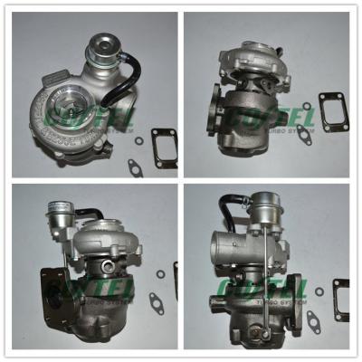 China Motor B205E de Saab 9-3 9-5 I Turbo/motor B308E GT1752S Turbo de B235E V6 452204-0005 452204 en venta