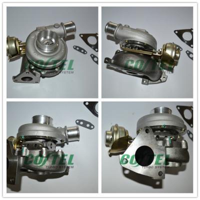 China El mistral Terrano II (R20) de Nissan Pathfinder con el motor GT2052V Turbo de ZD30ETi 726442-0004 726442 14411-2W204 14411-2W203 en venta