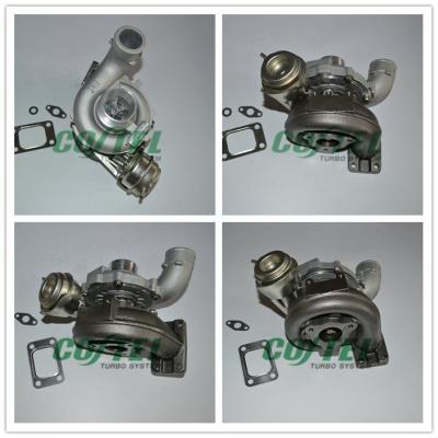 China Cargador de Turbo 454135-0009 454135 Garrett Turbo para Audi Skoda Volkswagen AKN TDI V6 en venta