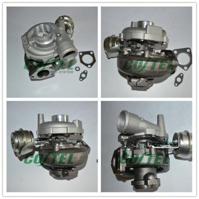 China Cargador GT2052V 710415-5003S 710415 de Garrett Turbo del motor de M57D E39 en venta