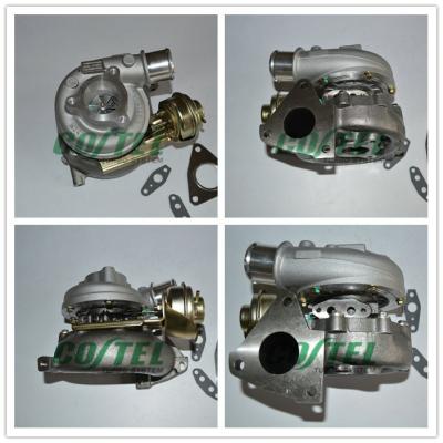 China 724639-5006S el coche Turbo parte Turbo refrigerado por agua 14411-2X900 14411-VC100 Terrano II en venta