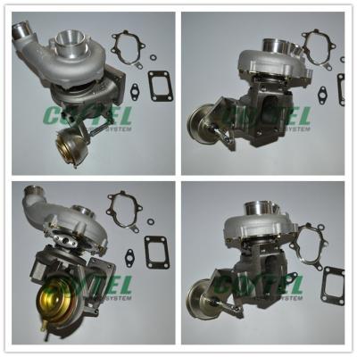 中国 VWフォルクスワーゲンのトラックのGarrettターボの充電器3.0L 140HP GT2256S 765326-0005 販売のため