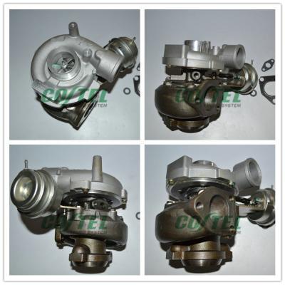 China cargador de 2926ccm 3.0L Garrett Turbo para BMW X5 3.0d GT2056V 700935-5003S en venta