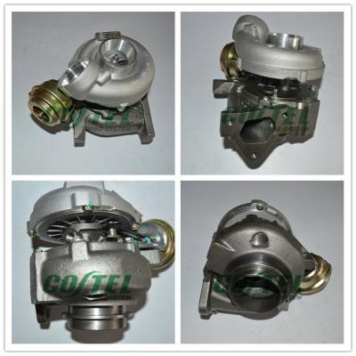 中国 メルセデスMクラスの715910-0001 715910-0002のための2.7L OM612 GT2256VディーゼルGarrettターボの充電器 販売のため