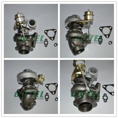 China 5 Cyl garrett ball bearing turbo , car turbo parts 110/150 HP 454203-5001S OM605 Engine for sale