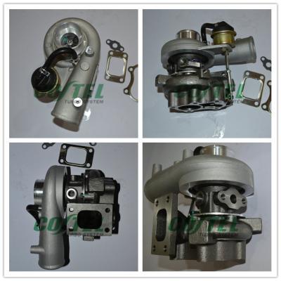 中国 TD27TDIエンジンのGarrettターボの充電器Terrano II TDIC TB25 452162-5001S 14411-7F400 販売のため