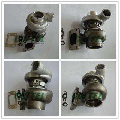 中国 4BD1エンジンを搭載するIsuzuバスGarrettの電気ターボチャージャー466898-5006S 8944805870 2910099001 販売のため