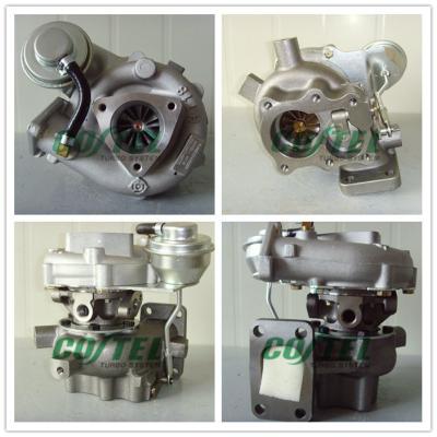 Cina 4200ccm Holset Turbo parte 4.2L, sistema dell'automobile di Turbo con il motore diesel di TD42Ti in vendita