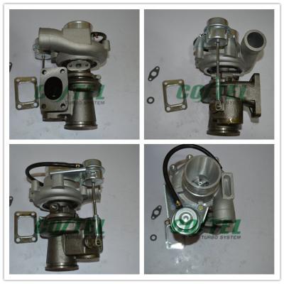 Cina 4038790 parti OE 4089714, escavatore vario 160 di Holset Cummins Turbo dell'automobile di Turbo in vendita