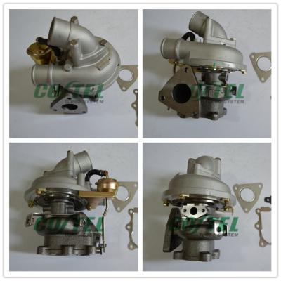 Cina ZD30 cariore del motore HT12-19 Hitachi Holset Turbo 047-282 047-230 Chra in vendita
