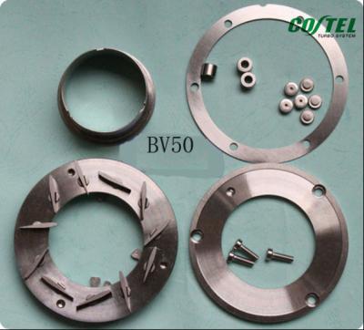 China Turbolader-Düsen-Ring Audi A4/Karneval II 2,9 CRDi (2004-) A6 2,7 TDI KIA 132 Kilowatt 53049700035 53049880055 zu verkaufen