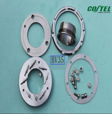 China Düsen-Ring-Alfa Romeos Fiat Lancia des Turbolader-VNT Düsen-Ring Opel Vauxhall 1,3 JTD/CDTI 54359700014 54359880014 zu verkaufen