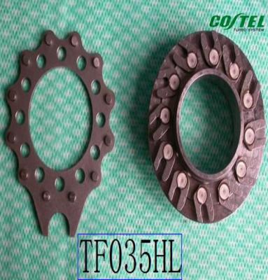 China TF035 TF035HL 49135-02652/49135 02652 Düsenring Mitsubishis L200 02 Pajero III des Turboladers VNT Shogun W200 zu verkaufen