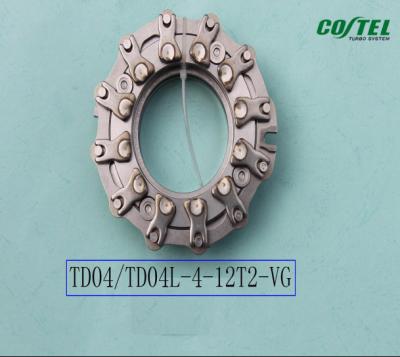 China Düsen-Ring VNT Turbo 49377-00510 49377-00500 49T77-00510 4C1Q6K682BE für Ford-Durchfahrt V 2,4 TDCi (2005 -) 137 Pferdestärken zu verkaufen