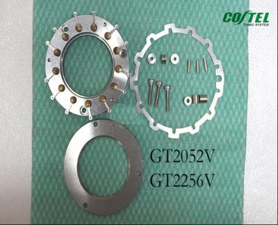 China Düse GT2052V GT2256V 454135-0005 709838-0001 VNT Turbo zu verkaufen