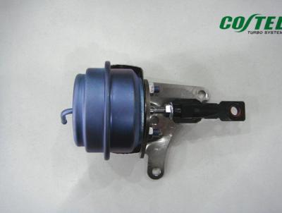 Cina Wastegate Hyundai Tucson della valvola di azionatore di GTB1649V 757886 757886-5003S turbo; Per KIA Sportage II 2.0L CRDi 2005 - D4EA 140H in vendita