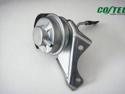 Cina Colore d'argento 49131-06003 dell'azionatore 49131-06007 del cariore di Opel Astra TD03L4 Turbo in vendita