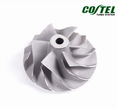 Cina Ruota del turbocompressore di CT9 Toyota per le componenti del motore automatiche di Desiel in vendita