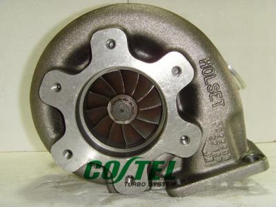 中国 9600ccm TD102F Holsetターボの充電器の人魚海洋H2Dターボ3525994 422856 販売のため