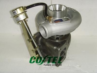 China Diesel 3536971 Cummins Holset Turbo , Turbo System Parts 6BTA HX35W for sale