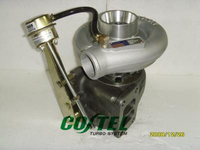 China Diesel 3536971 Cummins Holset Turbo , Turbo System Parts 6BTA HX35W for sale