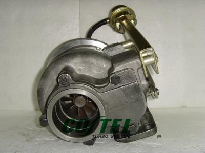 China Diesel 3536971 Cummins Holset Turbo , Turbo System Parts 6BTA HX35W for sale