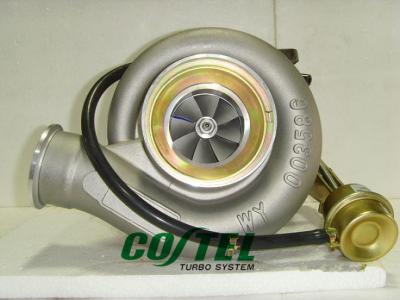 Cina 3536404 il motore Cummins dell'euro -2 del cariore 6CTA di HX40W Holset Turbo trasporta in vendita