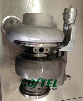 Cina Cariore diesel di Holset Turbo della vettura di Cummins Dennis con ISX2 il motore HX55W in vendita
