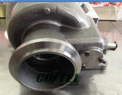 Cina Cariore diesel di Holset Turbo della vettura di Cummins Dennis con ISX2 il motore HX55W in vendita