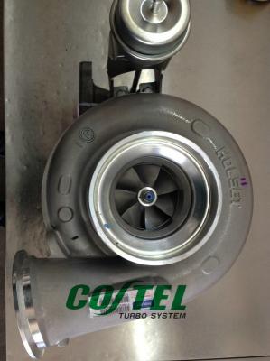 Cina Cariore diesel di Holset Turbo della vettura di Cummins Dennis con ISX2 il motore HX55W in vendita