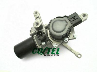 Cina TOYOTA HiLux, VIGO, Land Cruiser con il wastegate elettronico automatico elettrico 17201-30180 17201-30150 di Turbo del motore di D-4D in vendita