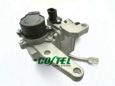 Cina Toyota 200 serie della terra dell'incrociatore della C-ferrovia del wastegate elettronico automatico elettrico 17201-51020 VB22 del vagone RHV4 Turbo Turbo in vendita