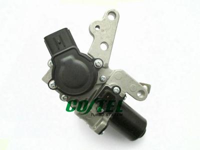 Wastegate électronique automatique électrique 17208-51010 17208-51011 du C-rail RHV4 VED20027 VB23 Turbo de croiseur de terre de Toyota