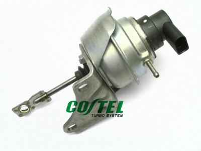Cina Sovralimentazione GTB1446VZ 792290-5003 di Garrett 792290 azionatore elettrico di Wastegate del cariore di VW T5 2.0TDI turbo in vendita
