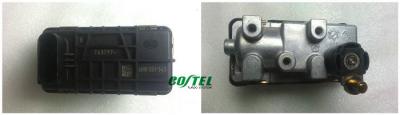 China Elektrische Turbo de Ladersmotor van een auto OE 6NW009543 763797 van Hellagarrett Te koop