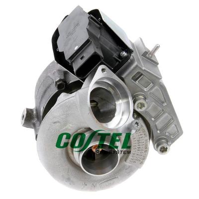 China turbocompressor do carro 1995ccm bonde, motor bonde do compressor 49135-05671 M47TUE do turbocompressor à venda