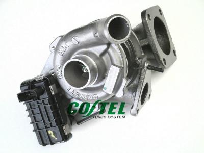 中国 4シリンダー電気ターボ充電器6C1Q6K682BD 6C1Q6K682BE Duratorq TDCIのユーロ4エンジン 販売のため